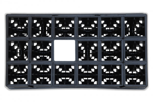 RootMaker Express 18 Injected-Molded Tray w/ Cells